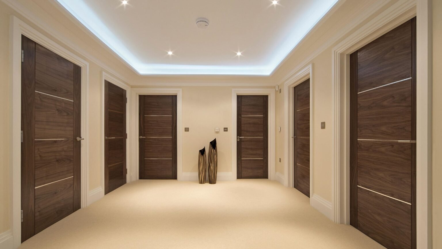 Everything You Need to Know About 3 Panel Interior Doors ...
