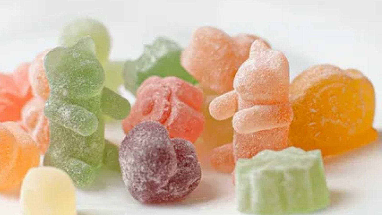 Guide to Garden Gummy: Benefits, Uses & How to Choose the Best One ...